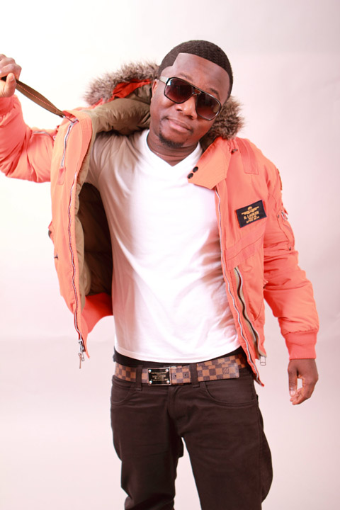 Africano-Mag: Hip Hop Issue