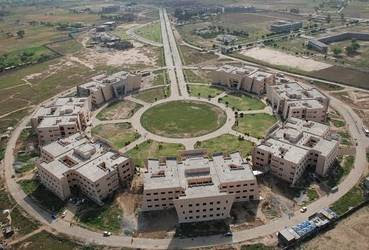 UoG University of Gujrat - Gujrat