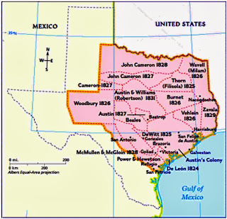 Beyond the Tree: John Valentine Gates (1791-1839)