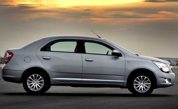 Tuning GTX: Tuning Virtual : Chevrolet Cobalt