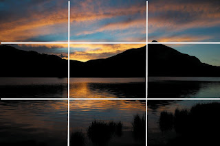 Howdy Ya Dewit!: Photography: The Rule of Thirds