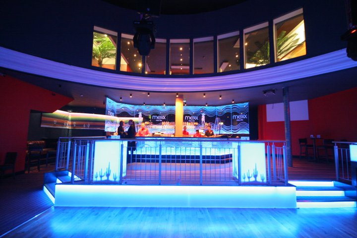 Four Seasons Hotel, Monaghan