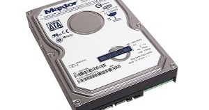 Macam Macam Hardisk - Tips Mantul