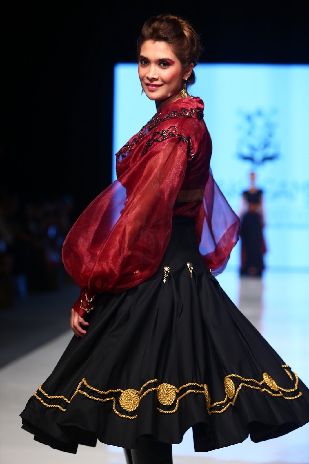 Fashion Studio Magazine: PERU MODA 2013: Part 4