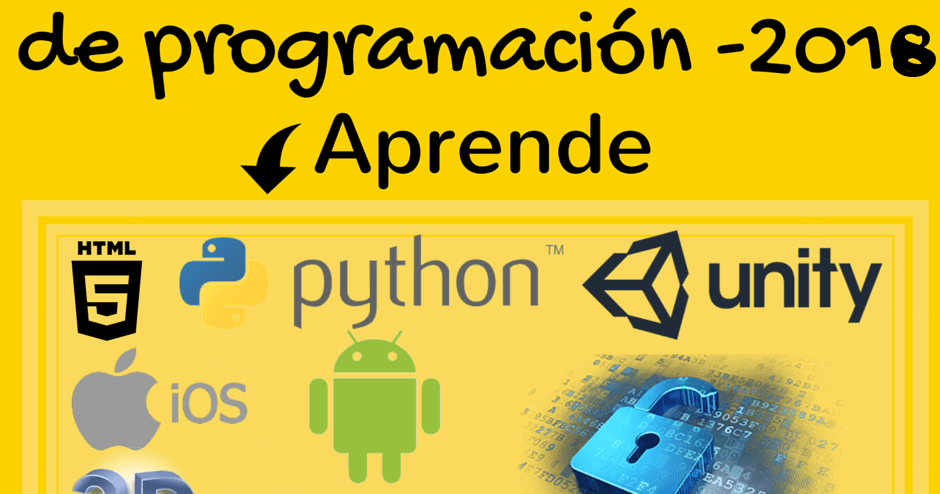 cursos de programacion online gratis en español ~ Tusolutionweb