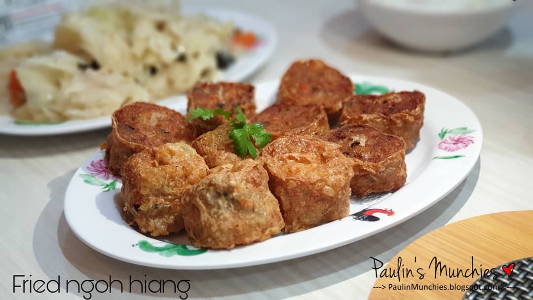 The Teochew Kitchenette at Tanjong Pagar Plaza - Paulin's Munchies - My ...