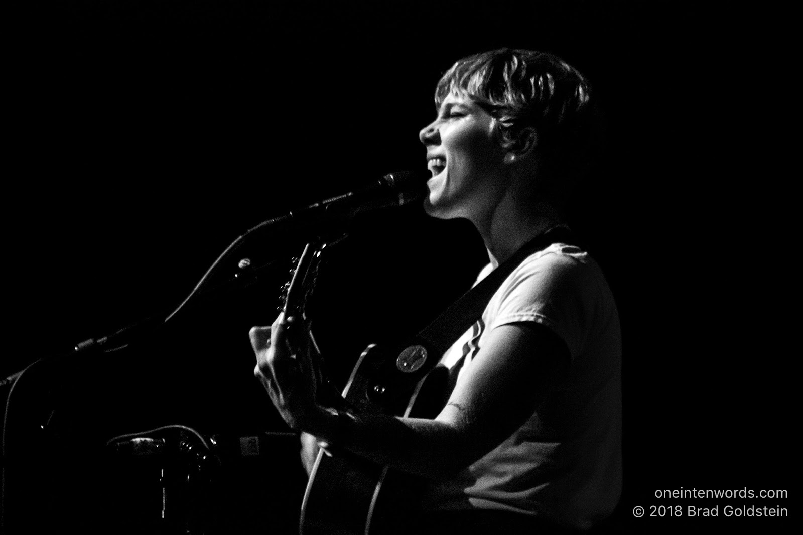 one in ten words: Your Smith at The Queen Elizabeth Theatre - Concert ...