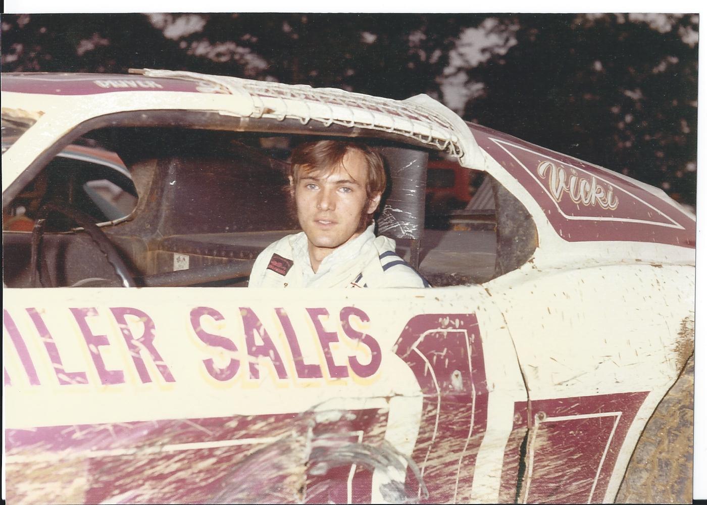 Asphalt Aspects-Dirt Digest: John Buzzard Remembered