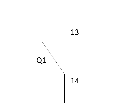 Symbolliste - Automasjon - Elfag Entusiastene
