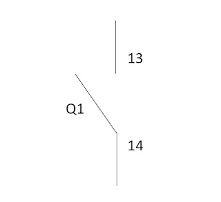 Symbolliste - Automasjon - Elfag Entusiastene