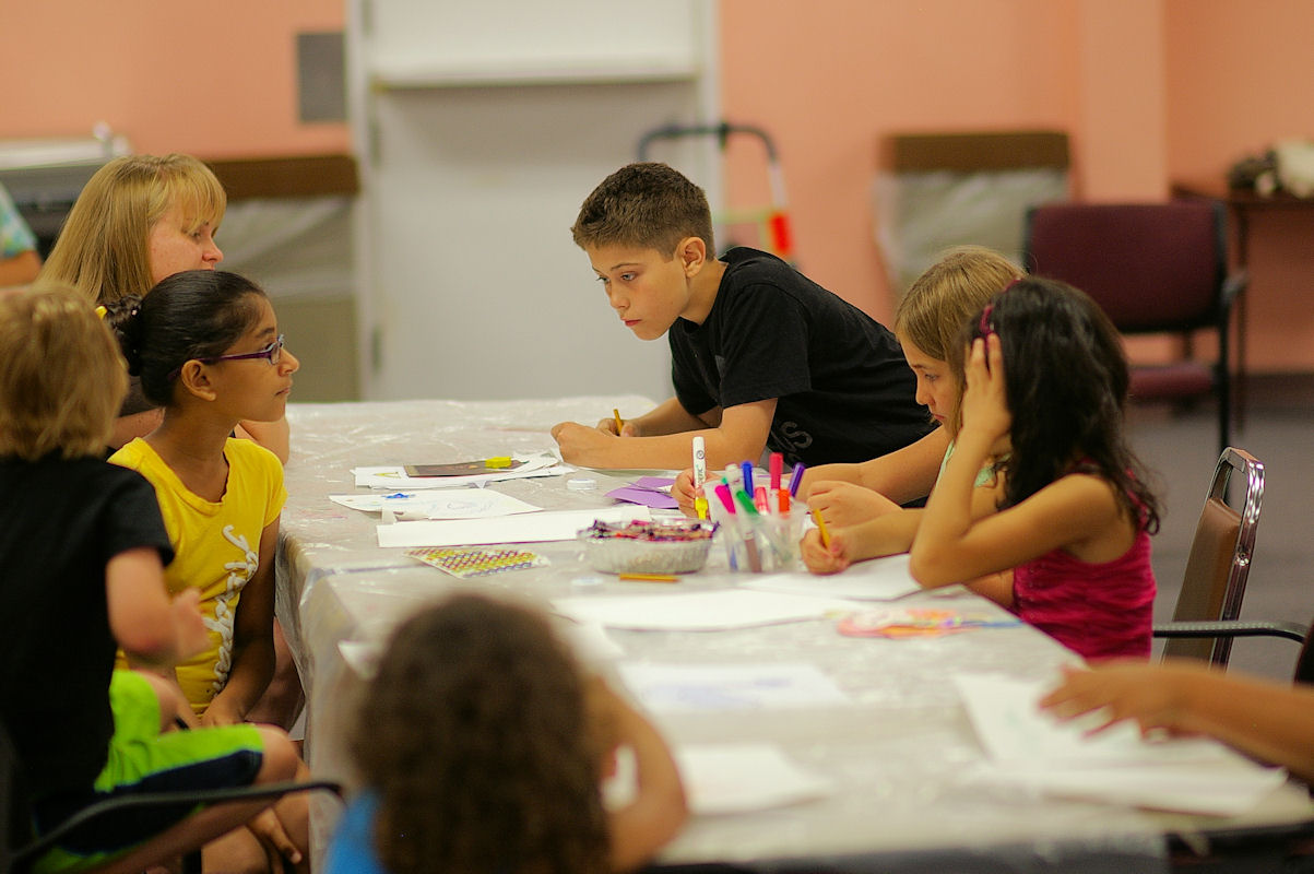 Bogota Blog NJ: Bogota Library Summer Reading