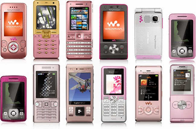 Daftar Harga Handphone Sony Ericsson Maret 2021 | INFORMASI MENARIK 2021