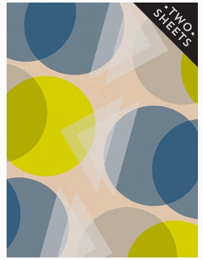 print & pattern: MOTHER'S DAY - 1973