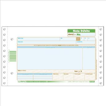 SOPORTES CONTABLES: Como diligenciar los documentos