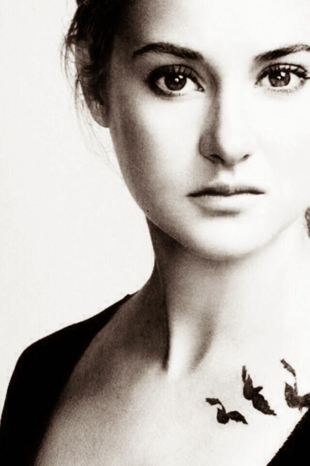 Top Ten Favorite Heroines From Books Shows, and Movies! - KayCee K.