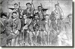 Listowel Connection: WW1, Kilflynn and St. Mary's Listowel 2014