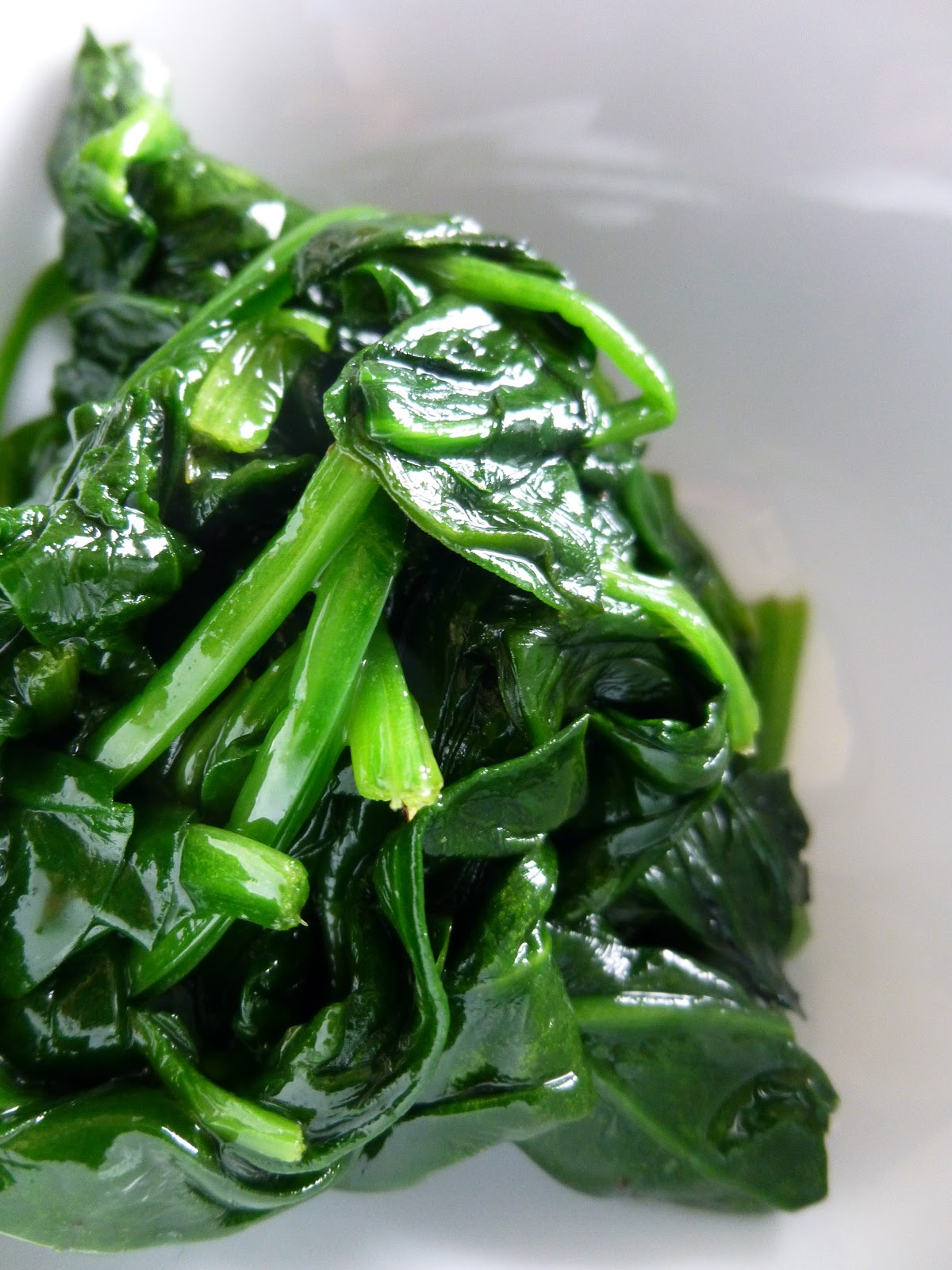 Sam Cooks Food: Ballotine of quail with bacon infused polenta, crispy ...