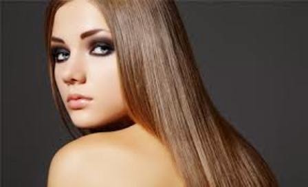 Cara Merawat Rambut Smoothing yang Wajib Diketahui | Gaya dan Model Rambut