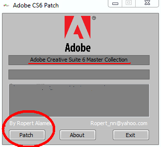 Adobe Cs6 Master Collection Crack ★