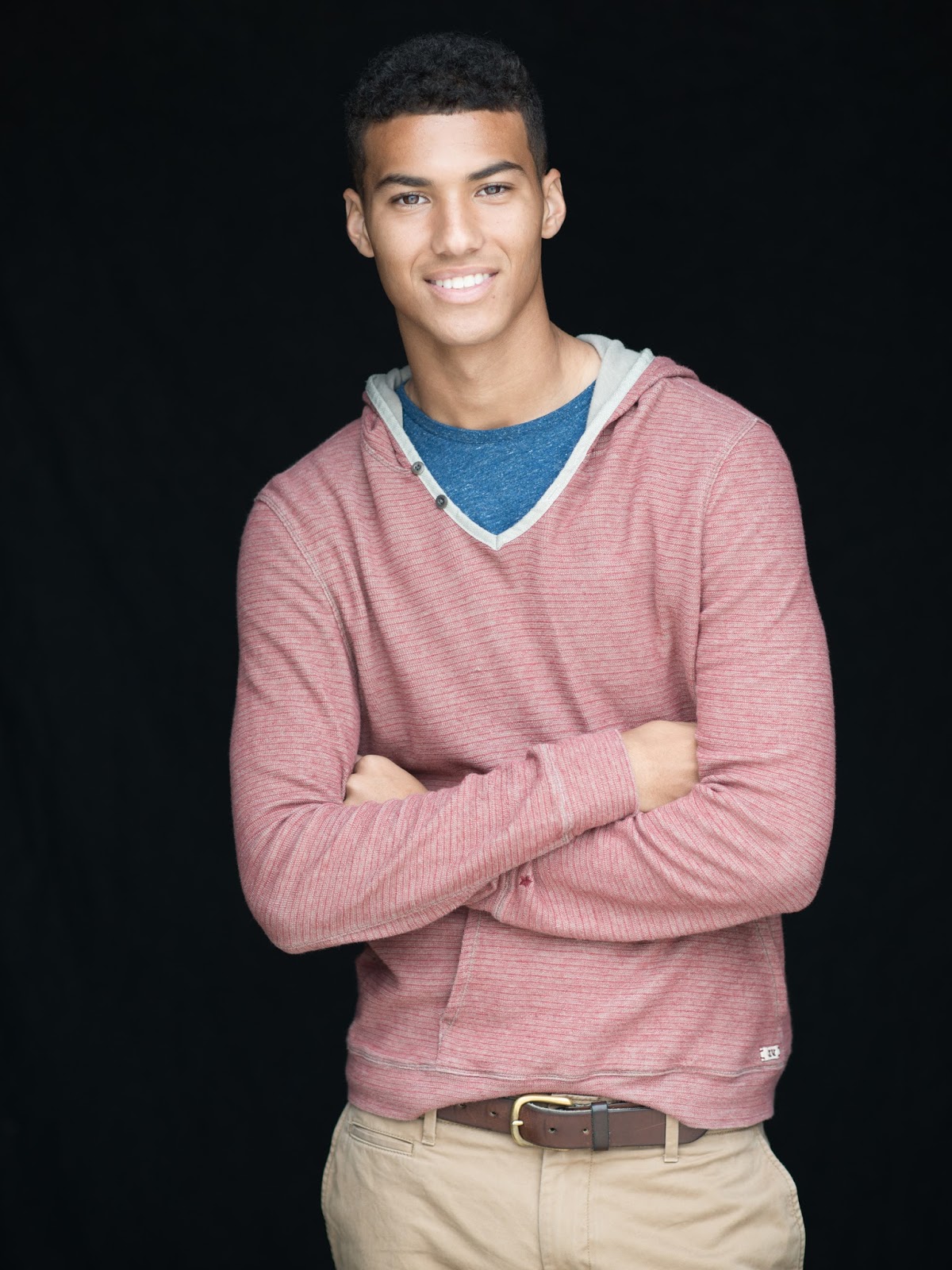 Kim Dawson Agency: And the winner of the 2013 Kim Dawson Model Search ...