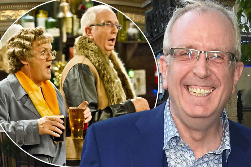 Mrs Brown's Boys star Rory Cowan reveals why he's quit the show after ...