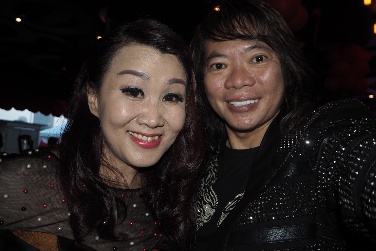 Kee Hua Chee Live!: TRACY TOH OWNER OF MOVIDA CENTRESTAGE PETALING JAYA ...