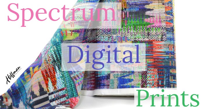 Spectrum Digital Prints