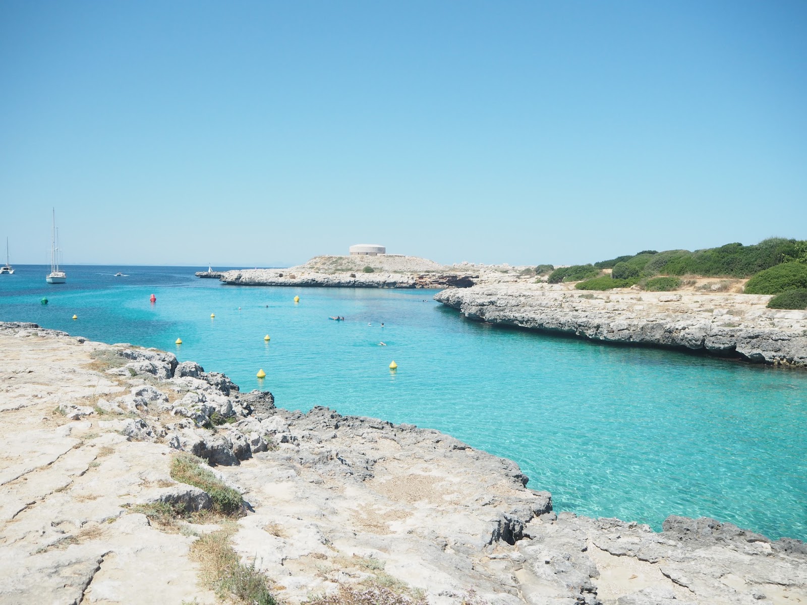 10 Things To Do In Menorca - Fashion Mumblr