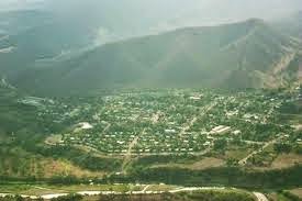 Historia de Bohechío