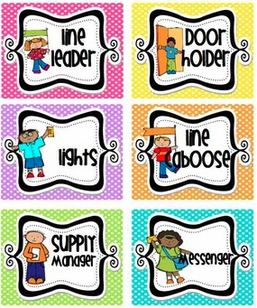 Gluesticks 'N Giggles: Library Pockets