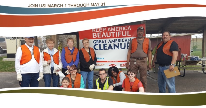 PA Environment Digest Blog: Keep PA Beautiful Earns National ...