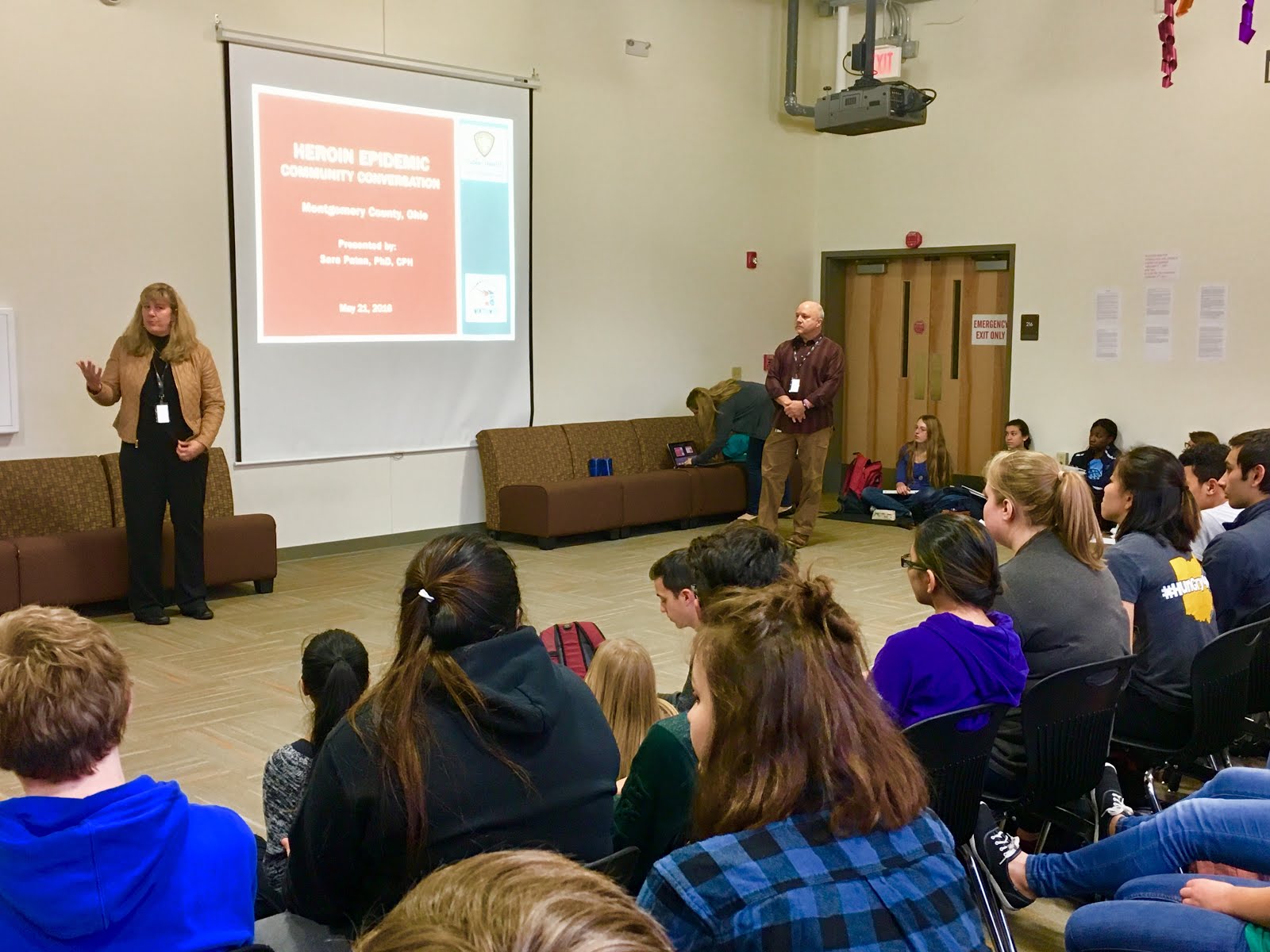 Dayton Regional STEM School News and Events: Cross-Curricular Design ...