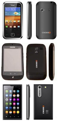 Harga HP Cross Android Layar Sentuh Terbaru - DetikSoloWeb
