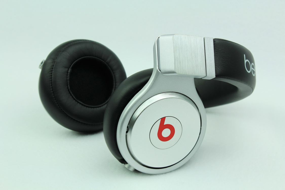 REVIEW: Monster Beats Pro by Dr. Dre | CULTURA DE DJ - O Blog Magazine ...