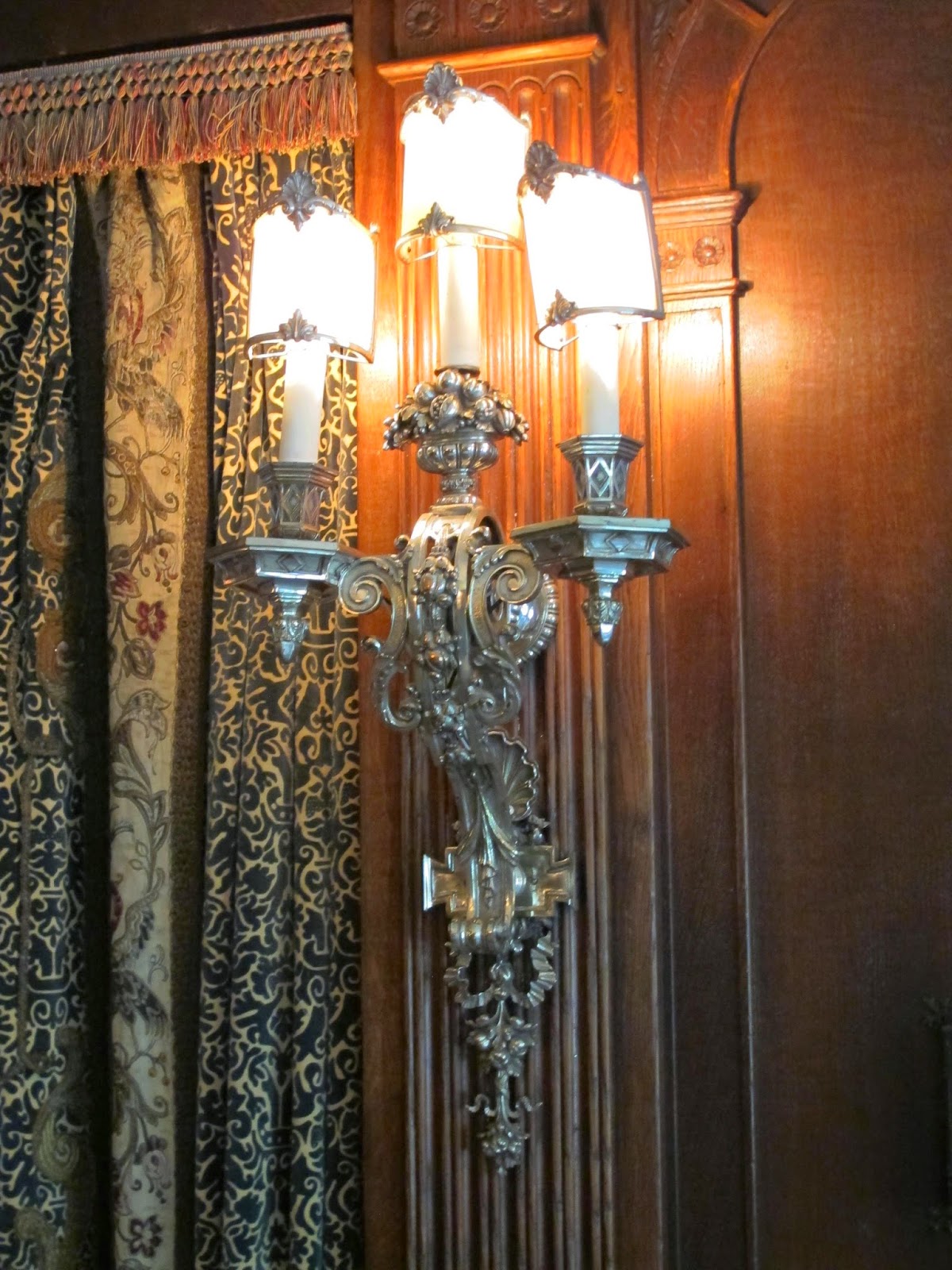 BIG OLD HOUSES: Inside Stan Hywet