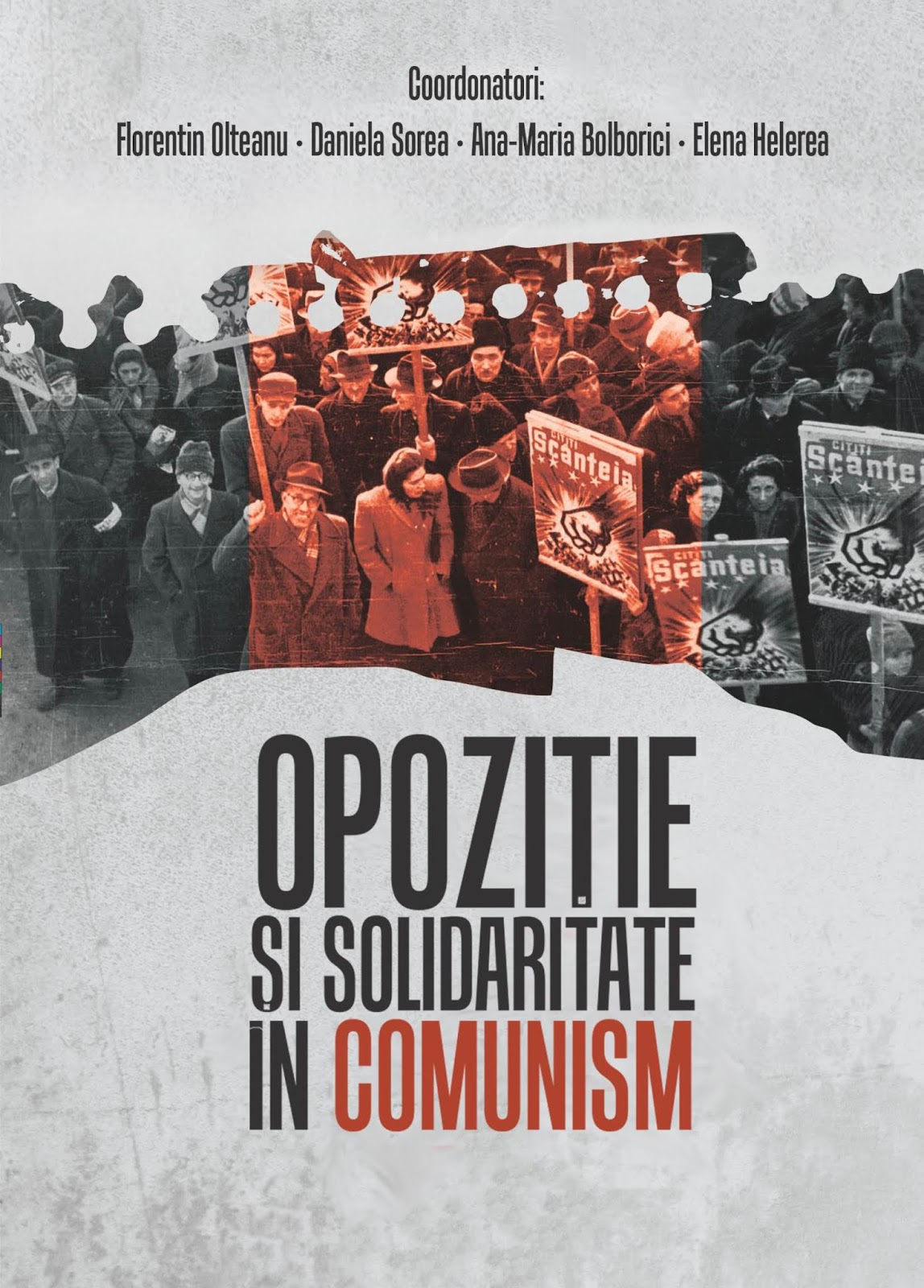 Cosmin Budeancă: Apariție editorială: Florentin Olteanu, Daniela Sorea ...