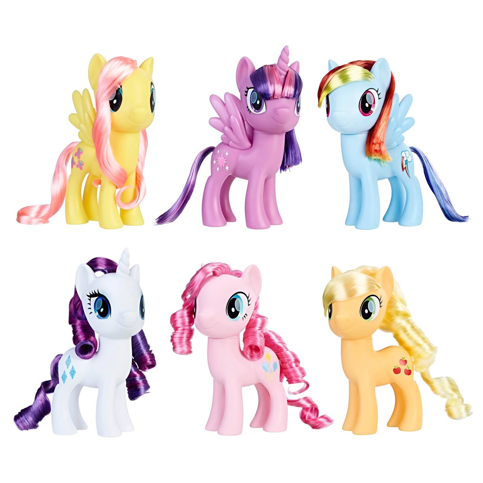 Target Exclusive MLP The Movie Items now on Target Website | MLP Merch