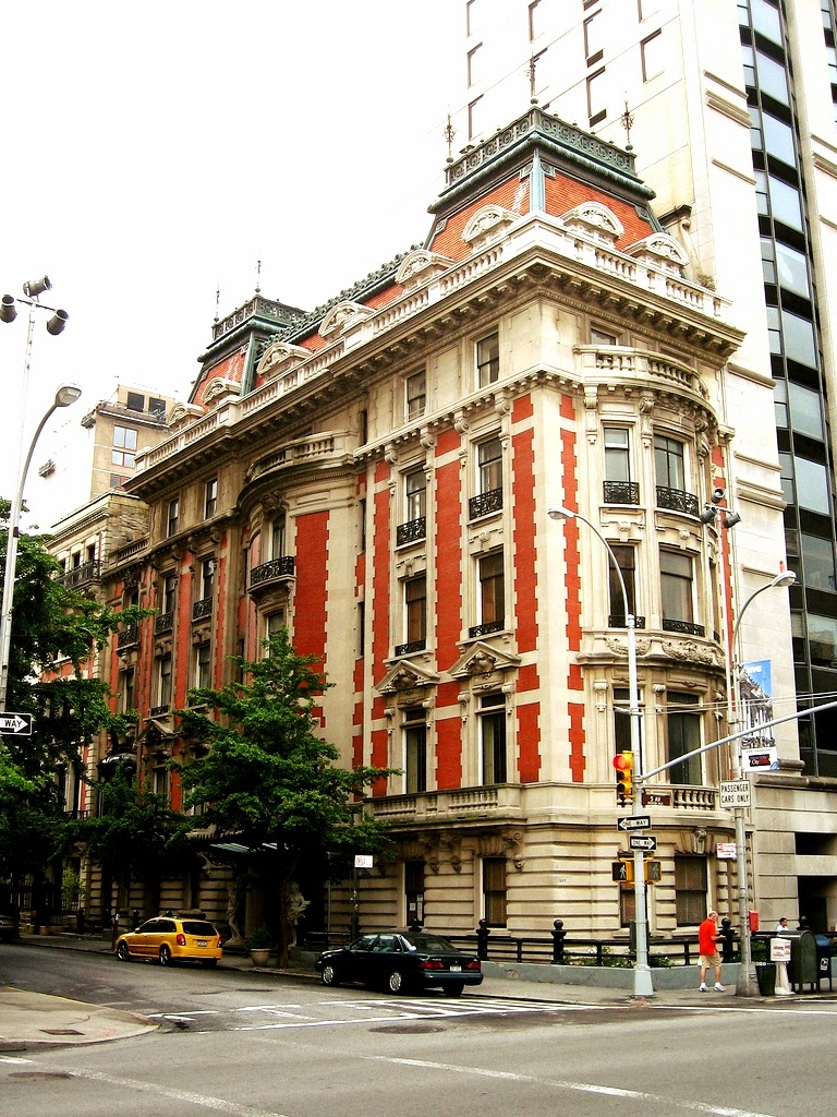 It's Girly Blog: New York City | Upper East Side