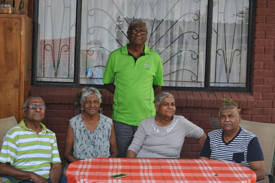 The Subry Govender Column: BY SUBRY GOVENDER DEVADAS PAUL DAVID – A ...