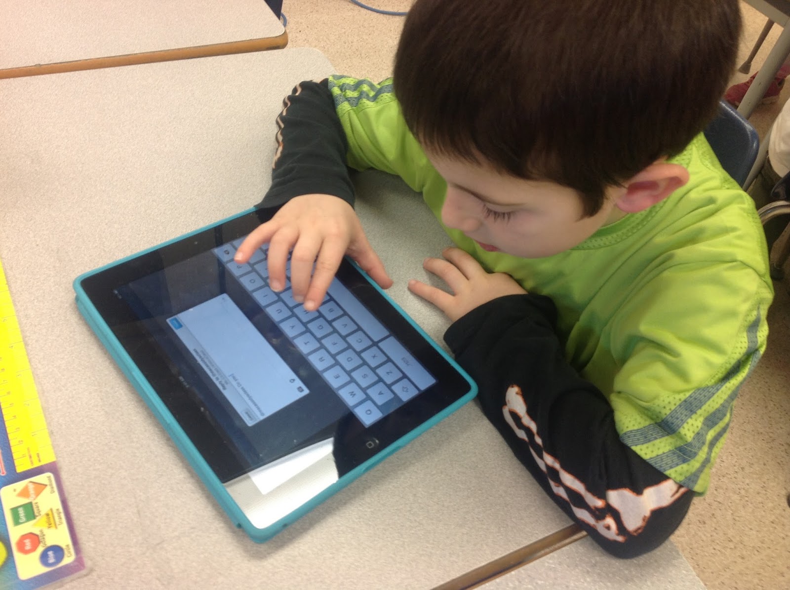 Learning and Sharing with Ms. Lirenman: Using Twitter in a Primary ...