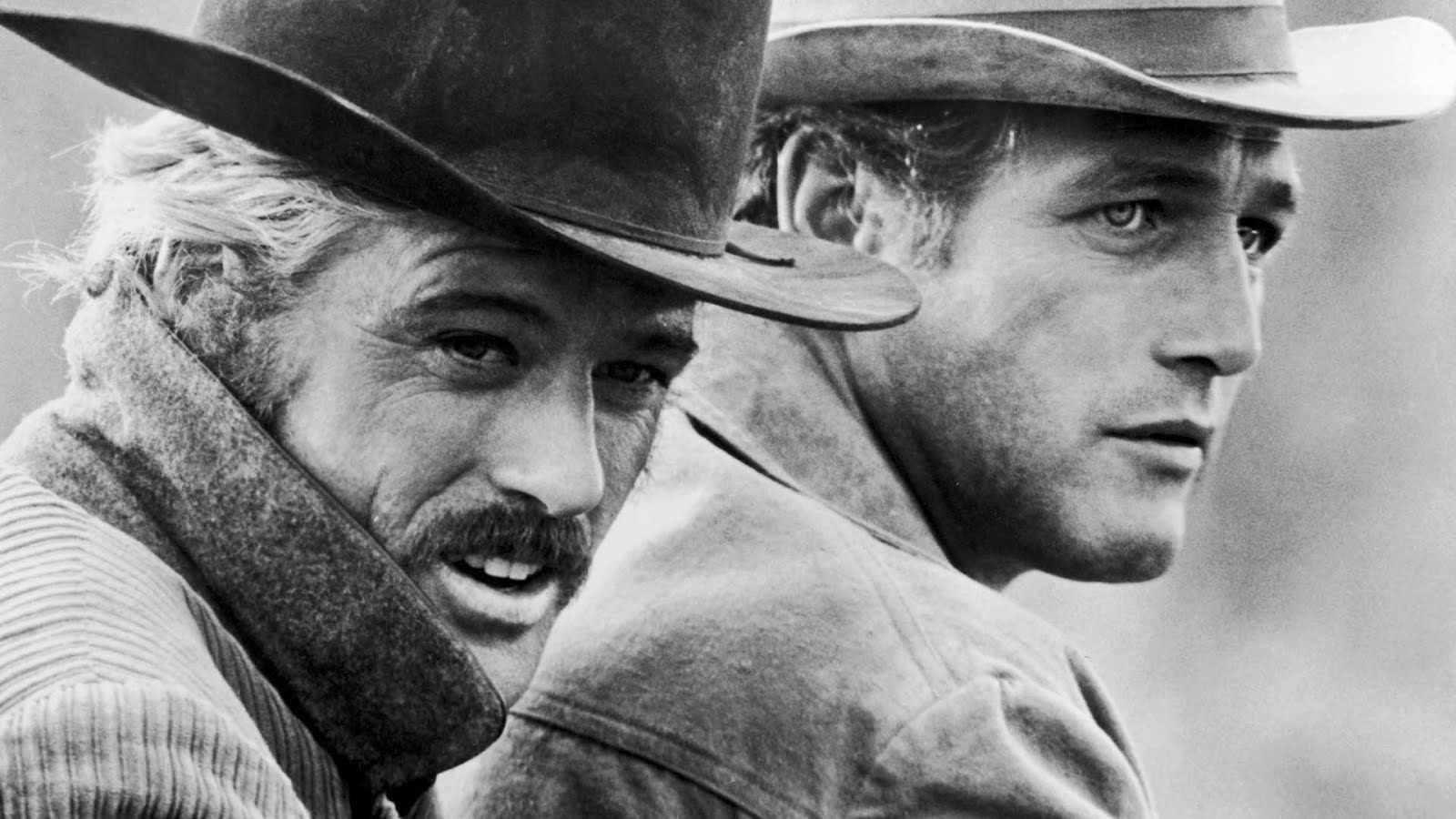 ANALISANDO O OESTE: Crítica (n.100): Butch Cassidy
