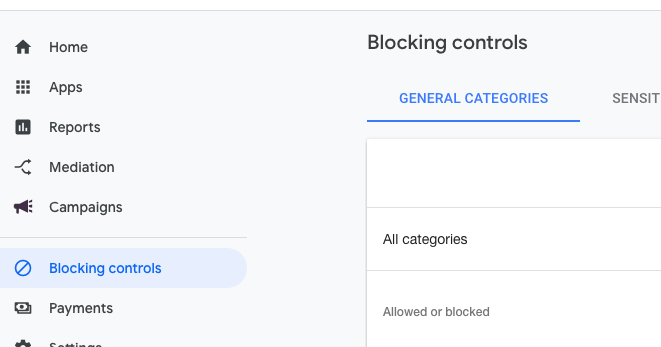 FreshByte Labs: Some Admob tips to be noted