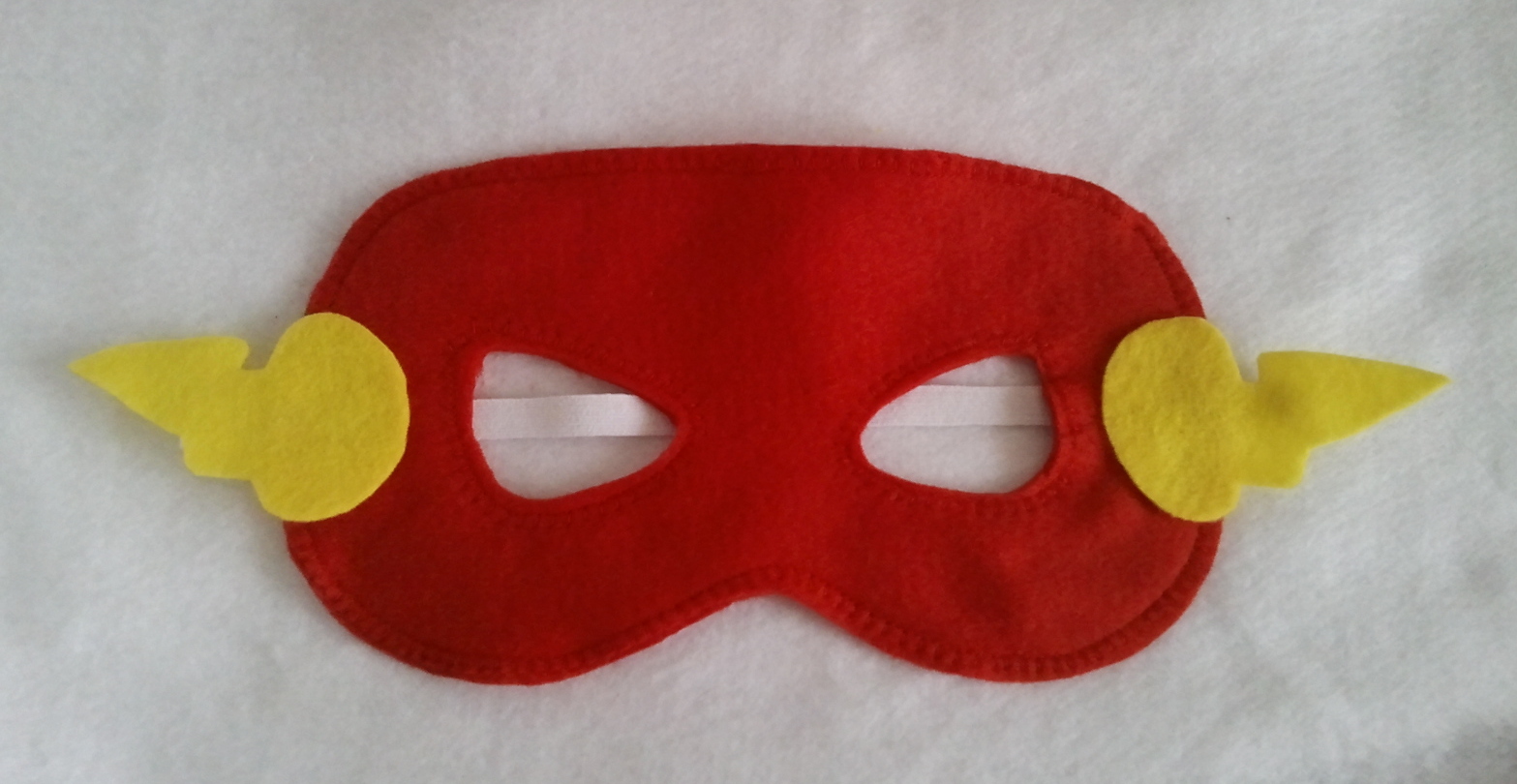 Arte Mimos e Dengos: Máscara Super Heróis e Liga da Justiça