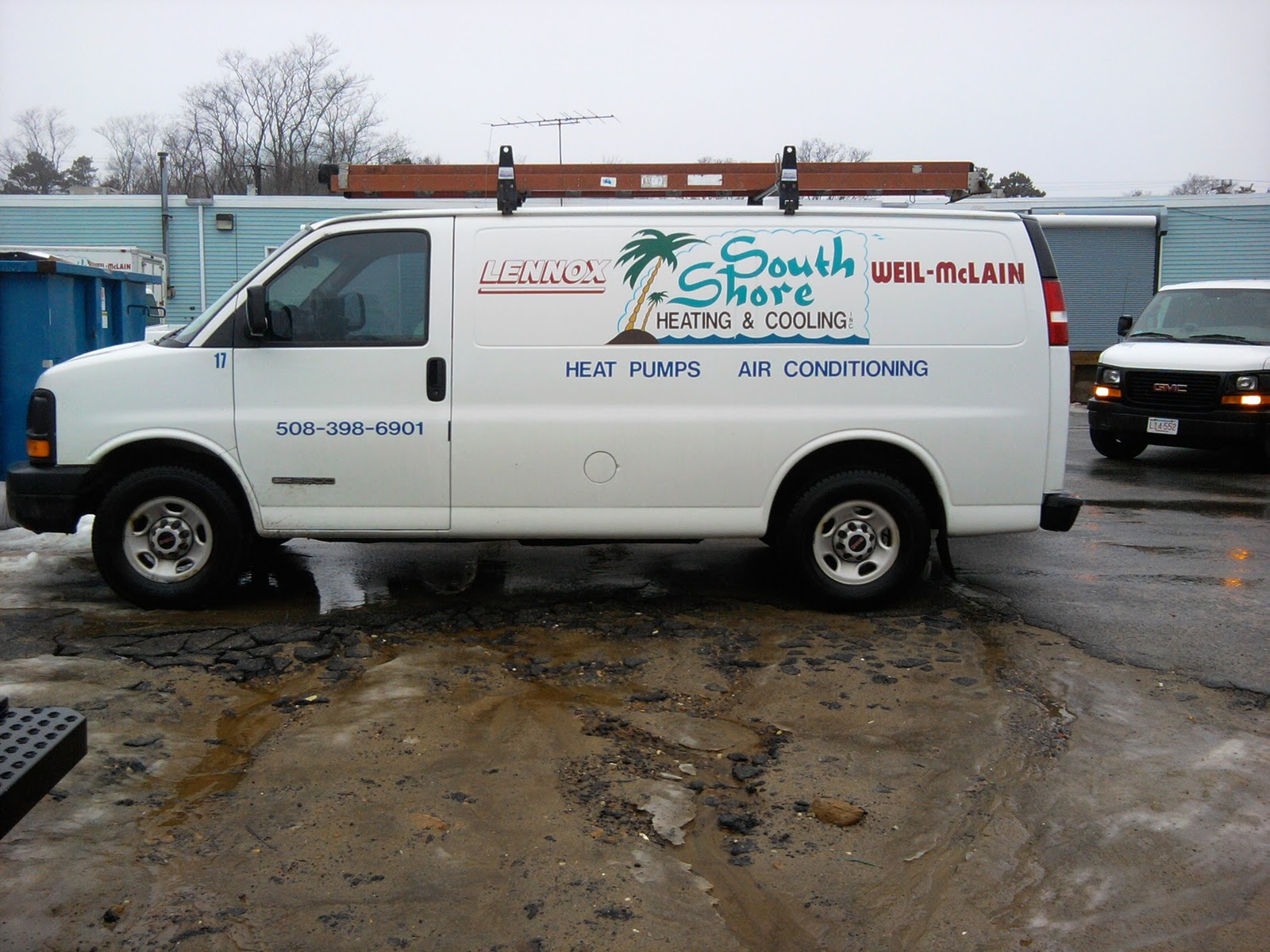 Cool South Shore Heating And Cooling Images