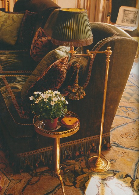 The Peak of Chic®: The Givenchy Style