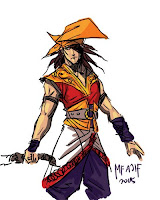 Pendekar-satu: Pendekar Melayu