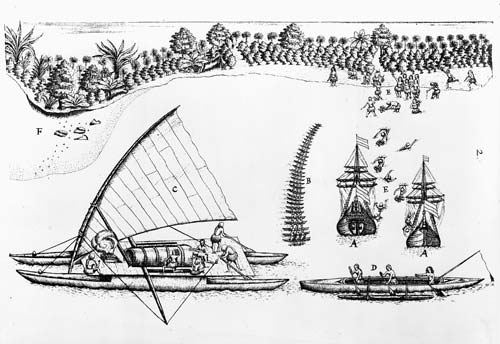 The Jottings of Iri Ani in Aotearoa: Polynesian Navigators