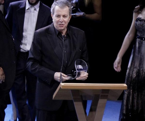 DE TODO UN POCO: 10º Grande Prêmio do Cinema Brasileiro