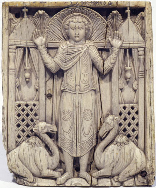 amis de la communauté hellénique de Lyon: 157- Que ma prière monte ...