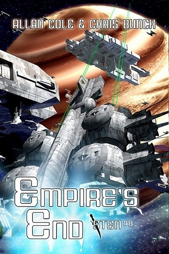 ALL THINGS STEN: STEN: Links To The Landmark SF Series